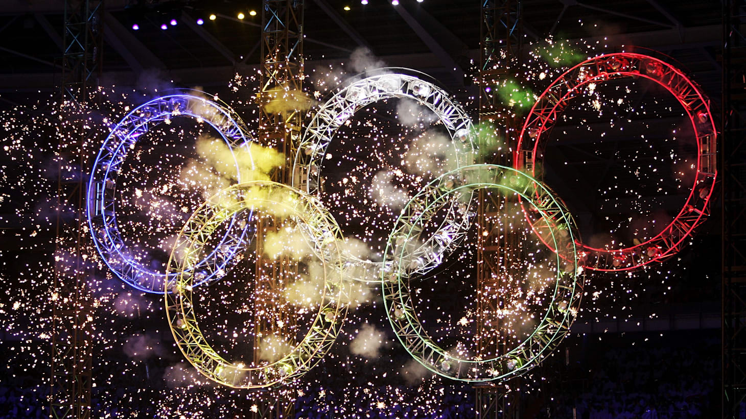 Olympic Opening Ceremony at San Siro: Everything You Need to Know