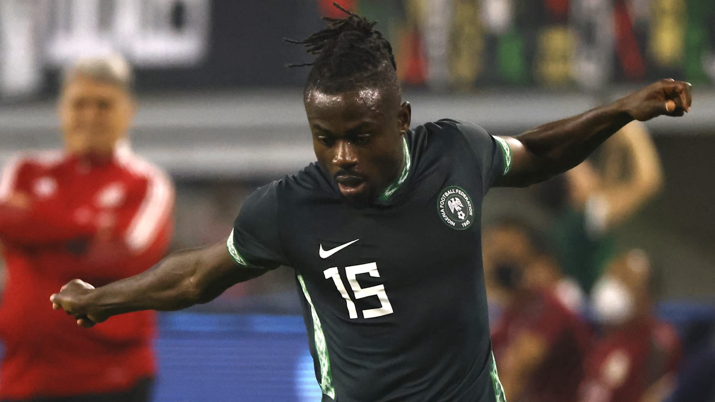 Football, Africa Cup of Nations 2023: Nigeria results, scores and ...