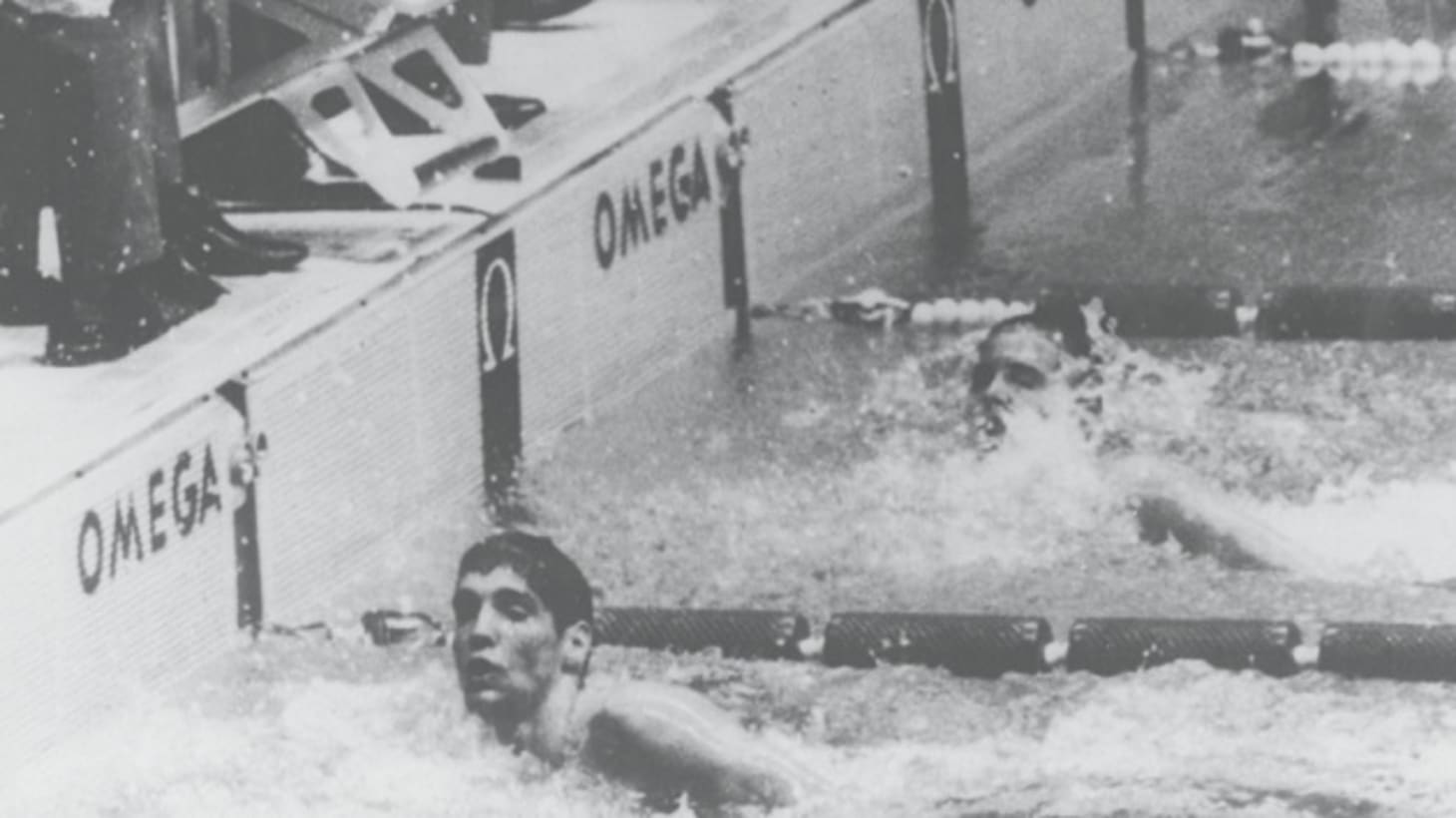 Triple gold for medley maestro Hickcox - Olympic News