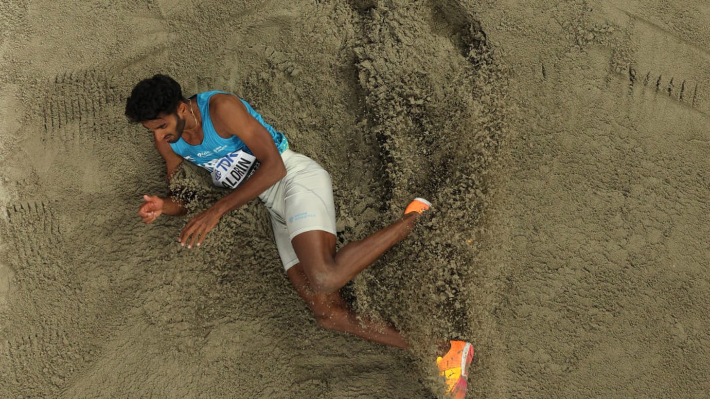 World Athletics Championships 2023: Jeswin Aldrin finishes 11th in long ...