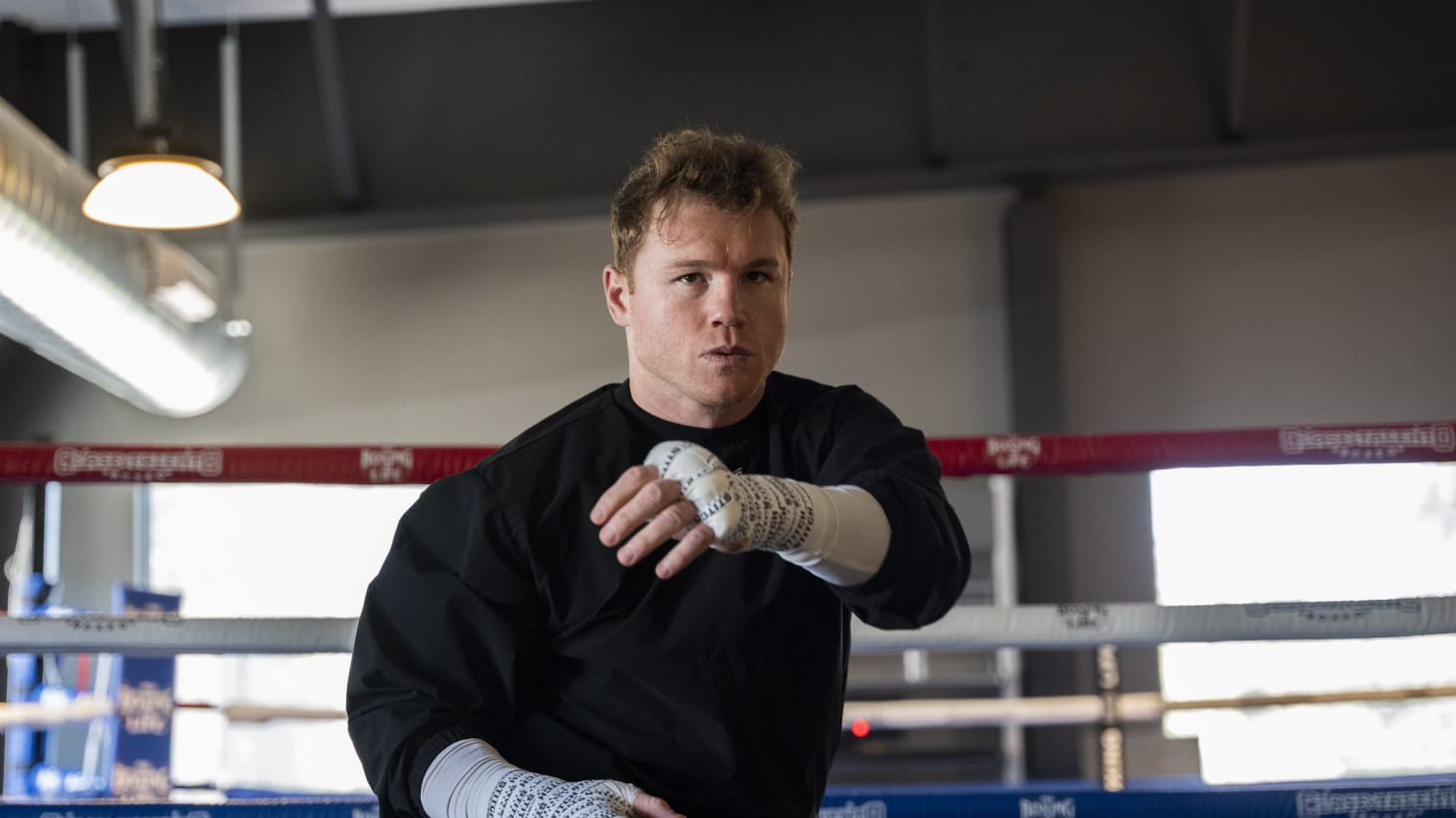 Canelo Álvarez: Cuándo fue la última vez que noqueó, a quién y cuántos ...