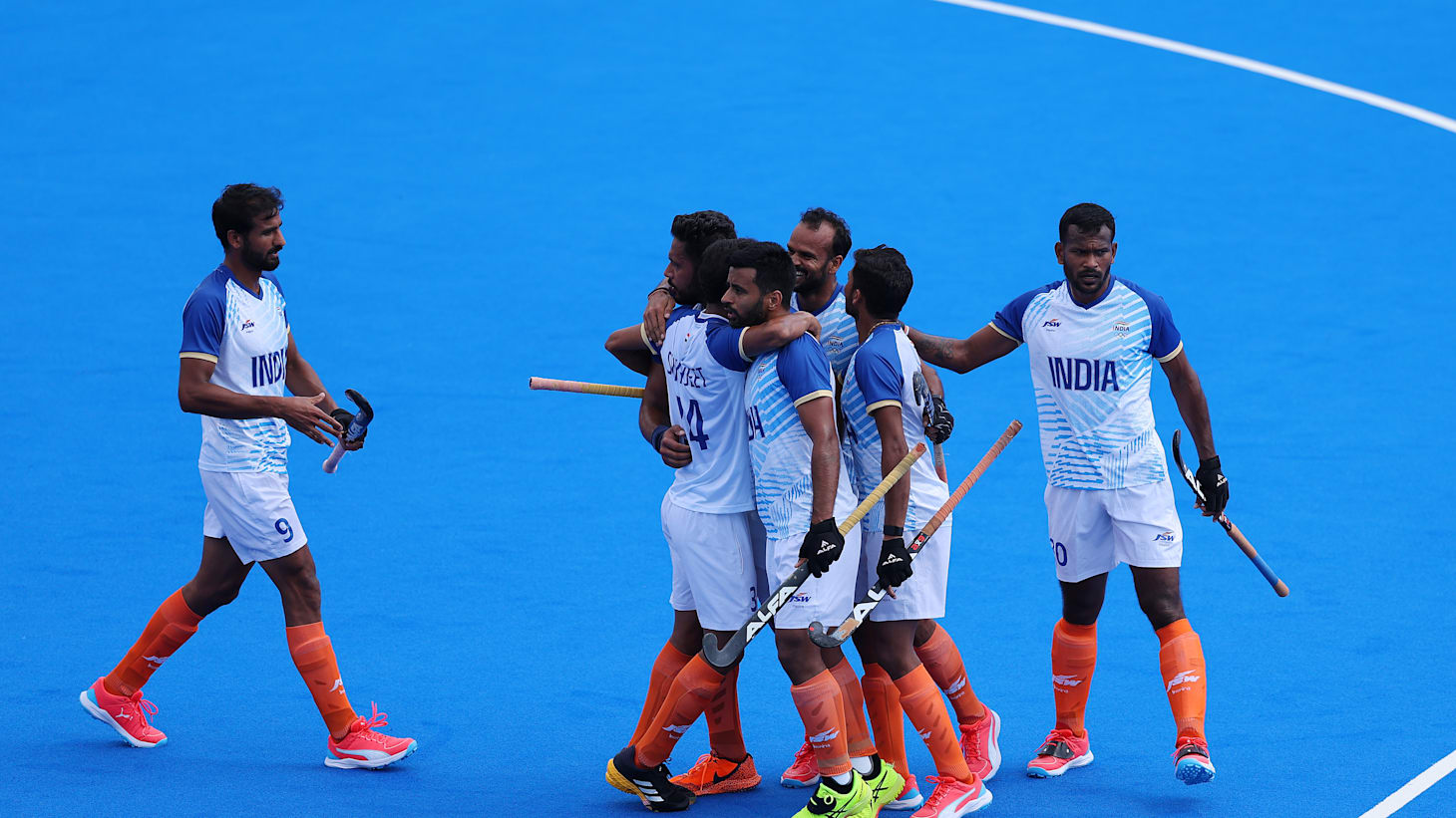 India vs Great Britain hockey, Paris 2024 Olympics quarter-finals: Know ...