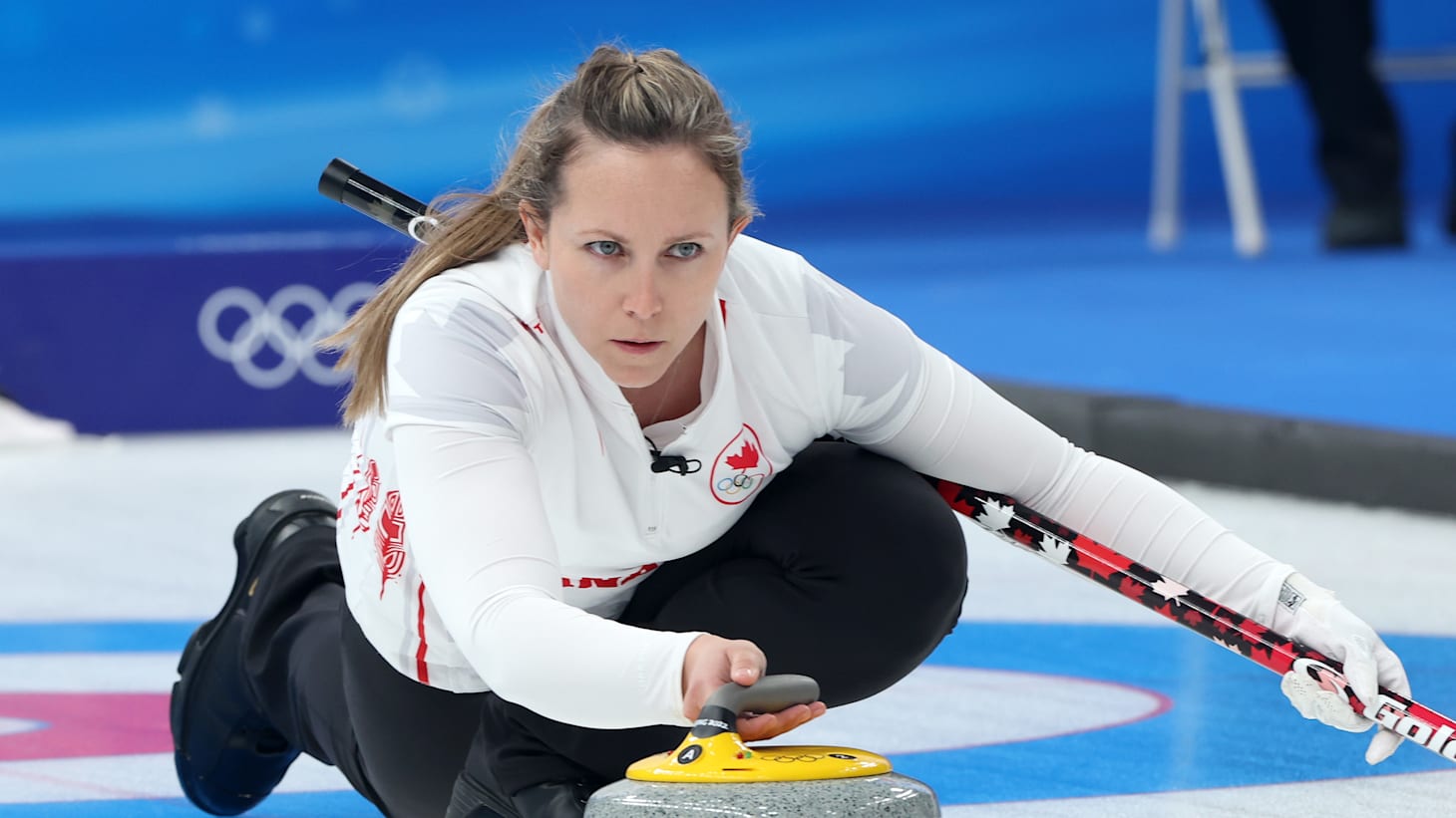 Winter Olympics 2026: Canada and Switzerland ready to rally in women’s ...