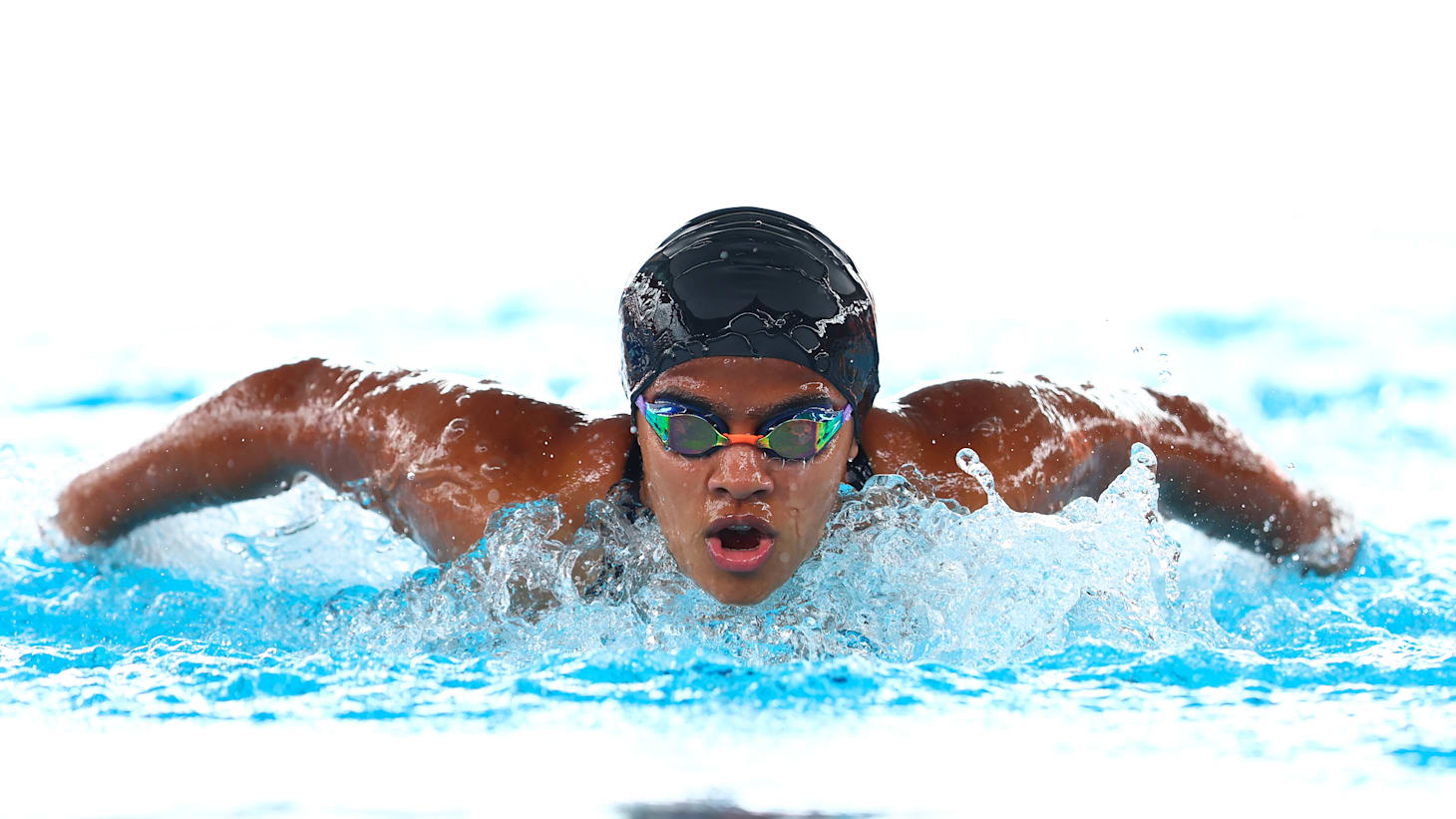 World Short Course Swimming Championships 2024: India’s Hashika ...