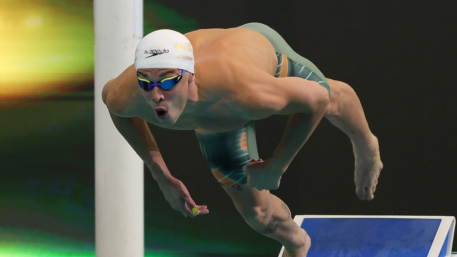 Australian Swimming Trials 2025: Zac Stubblety-Cook, Mollie O'Callaghan ...