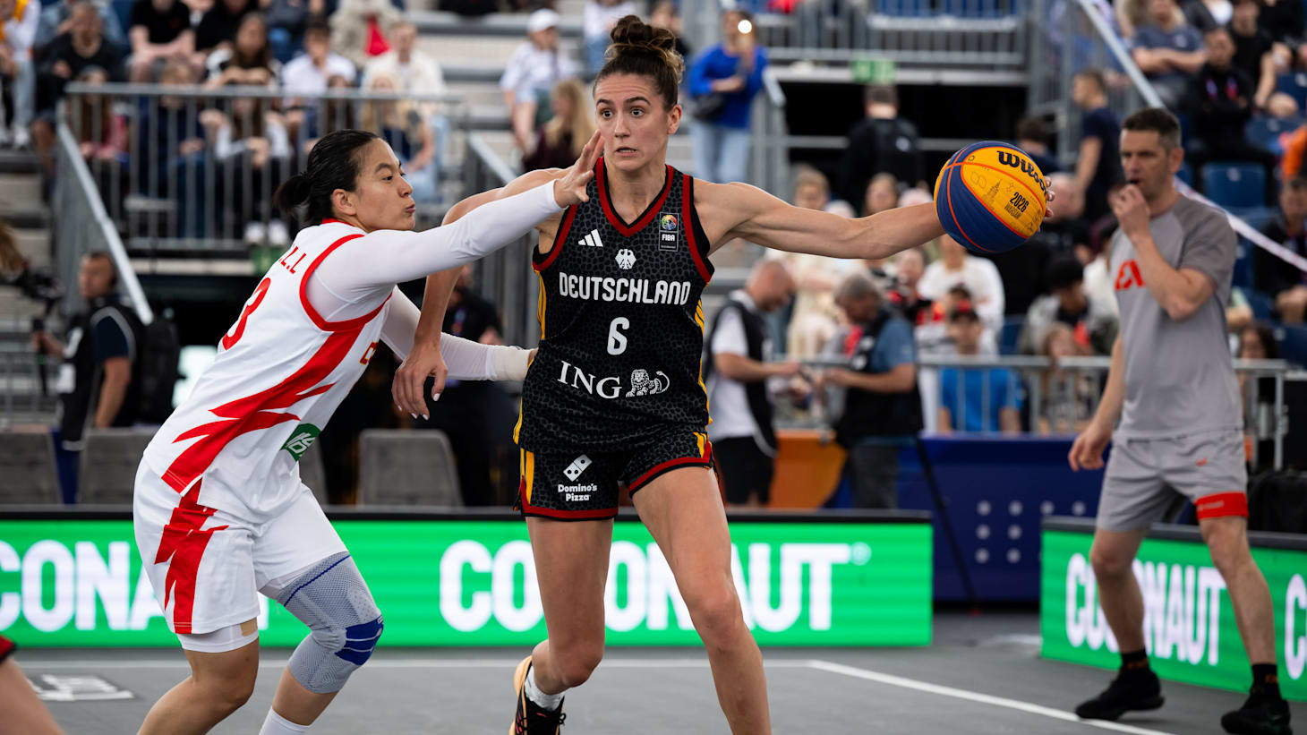 FIBA 3x3 World Cup 2026: Everything you need to know, and what's at ...