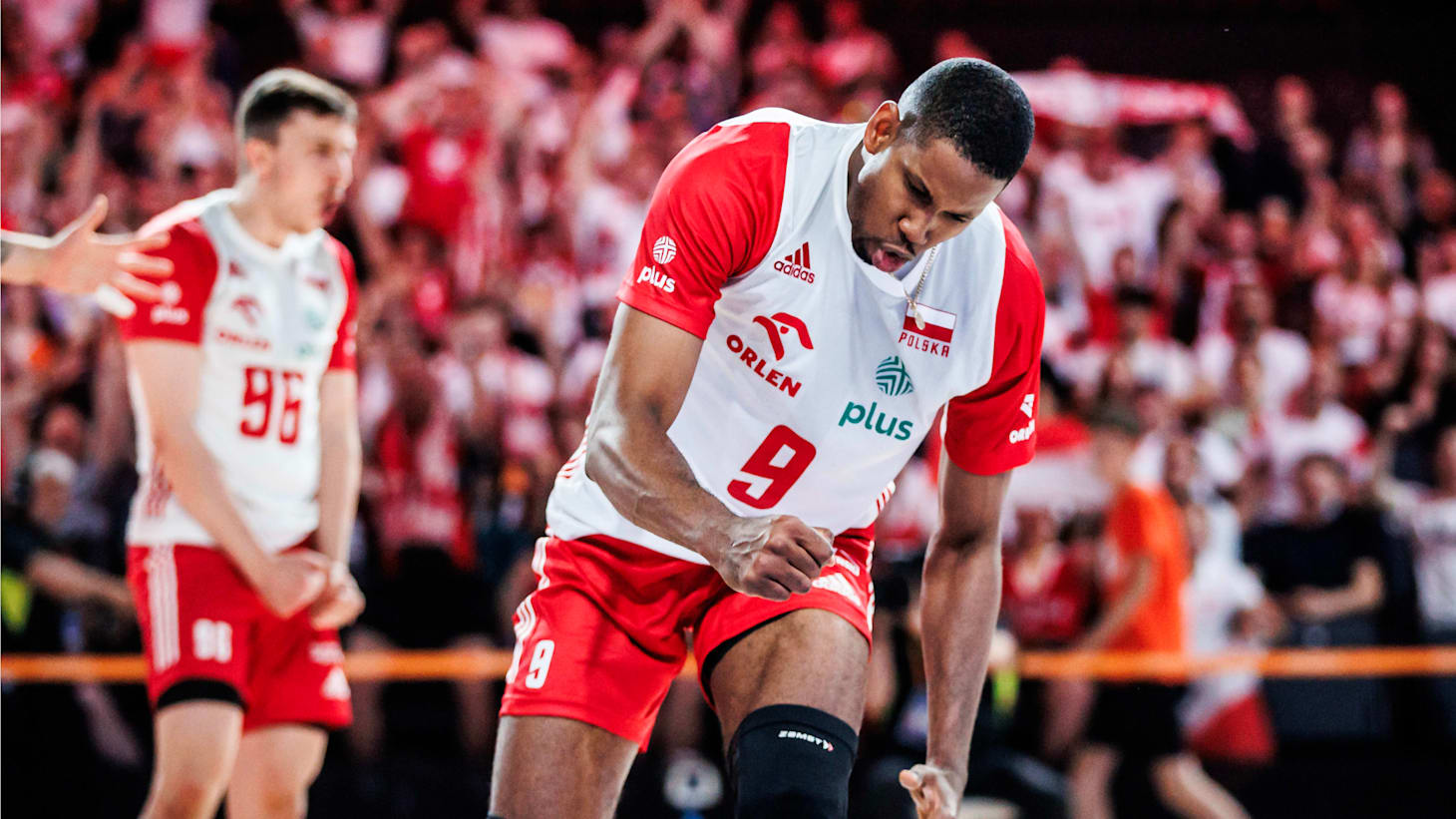 Brasil x Polônia na VNL 2023: principais jogadores do clássico