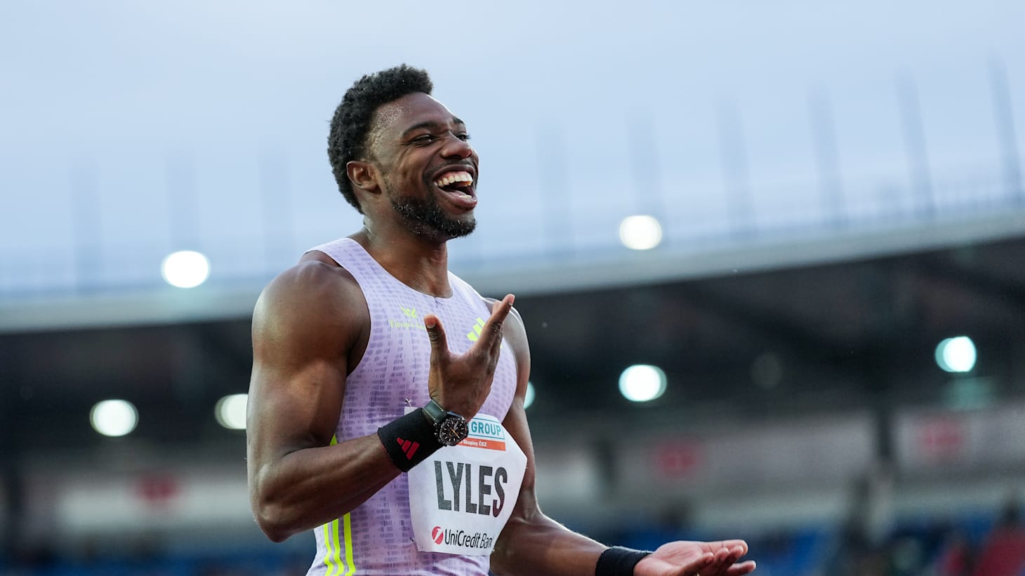 Athletics: Paris Diamond League 2026: Full schedule and all results