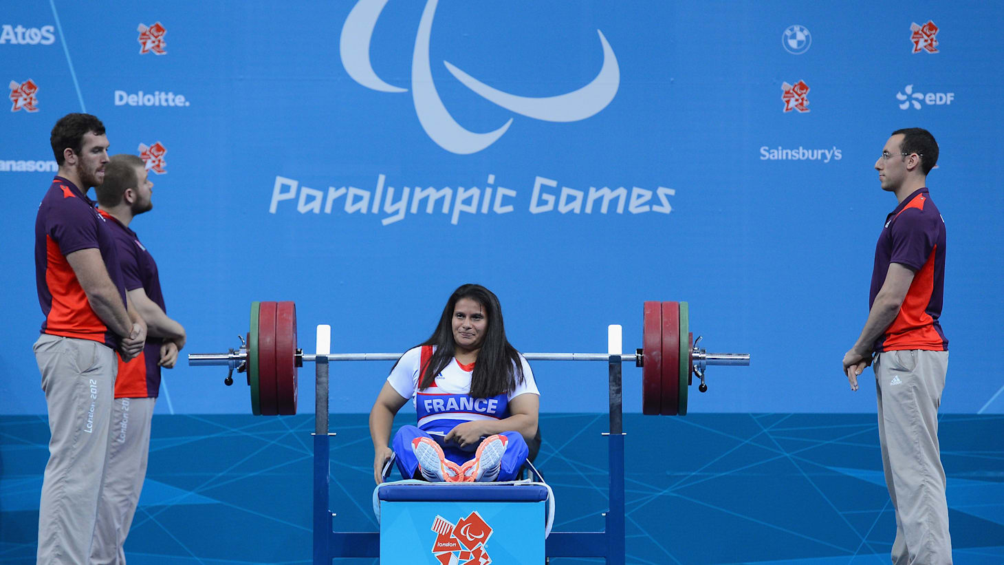 Paris 2024 Paralympics | Programme, favourites... Everything you need ...