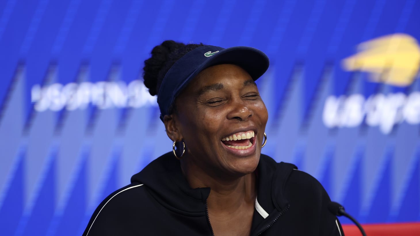 Venus Williams to face Madison Keys in an exhibition tennis match ahead ...