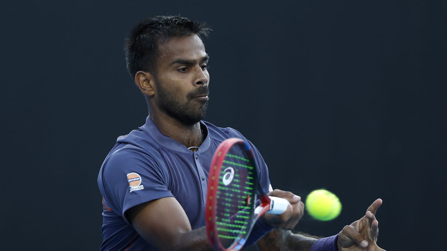 Davis Cup 2025: India lead 2-0 vs Switzerland with Sumit Nagal ...
