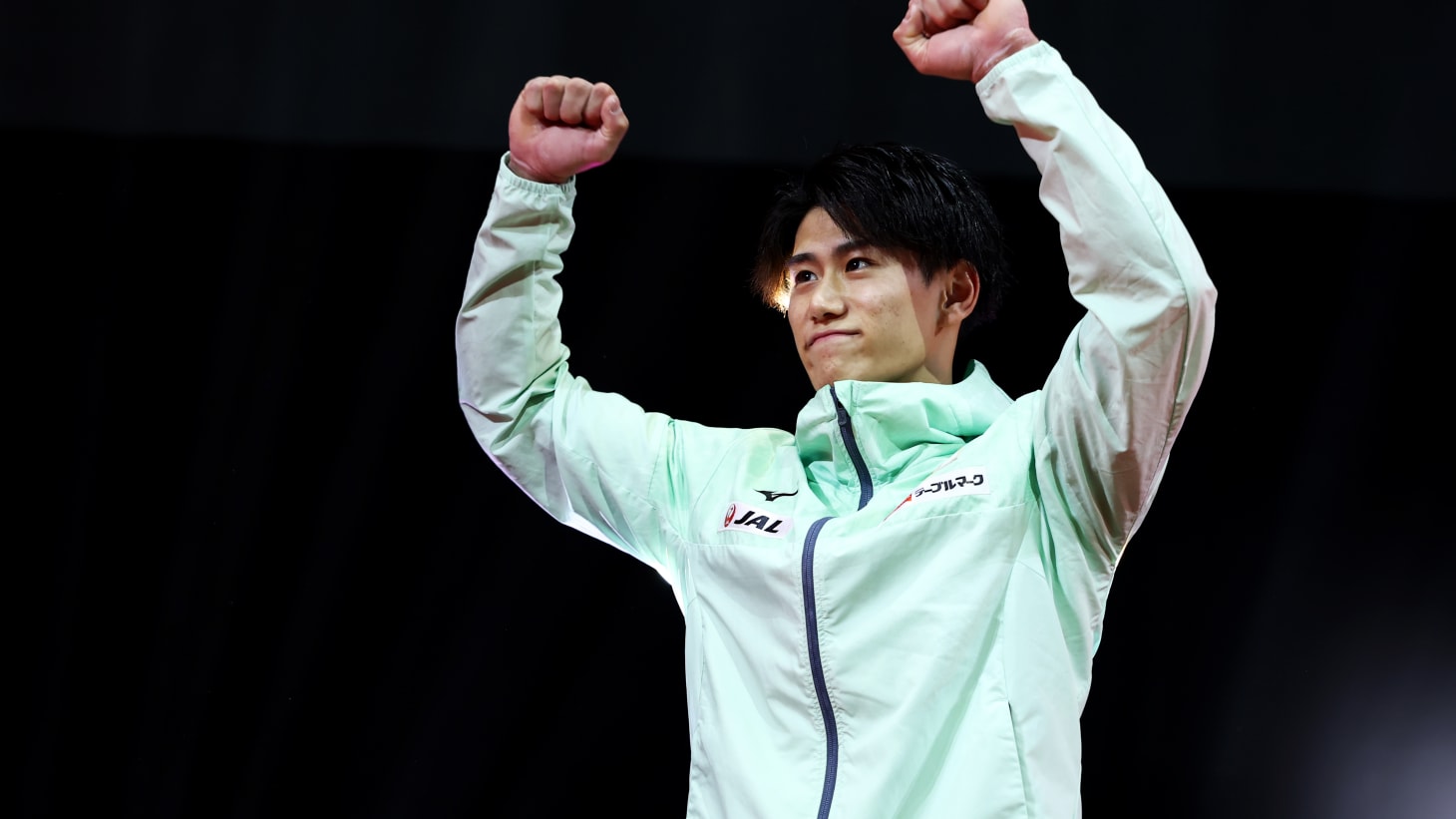 From Biles’ absence to Hashimoto’s reign: what we learned from the 2025 ...