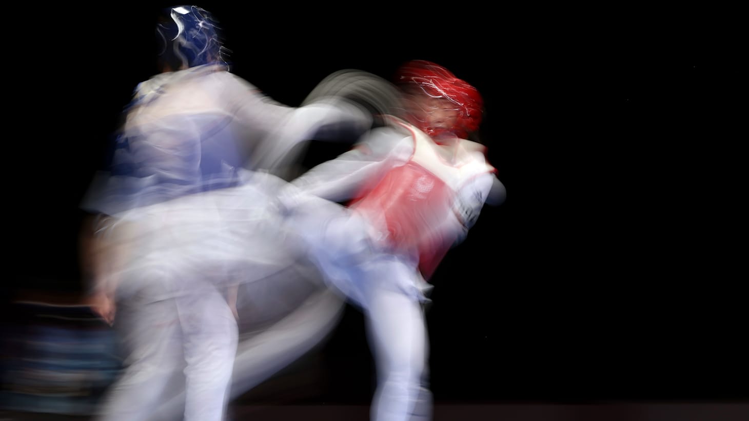 Asian Taekwondo Championships 2024: Rodali Barua ends India’s 10-year ...
