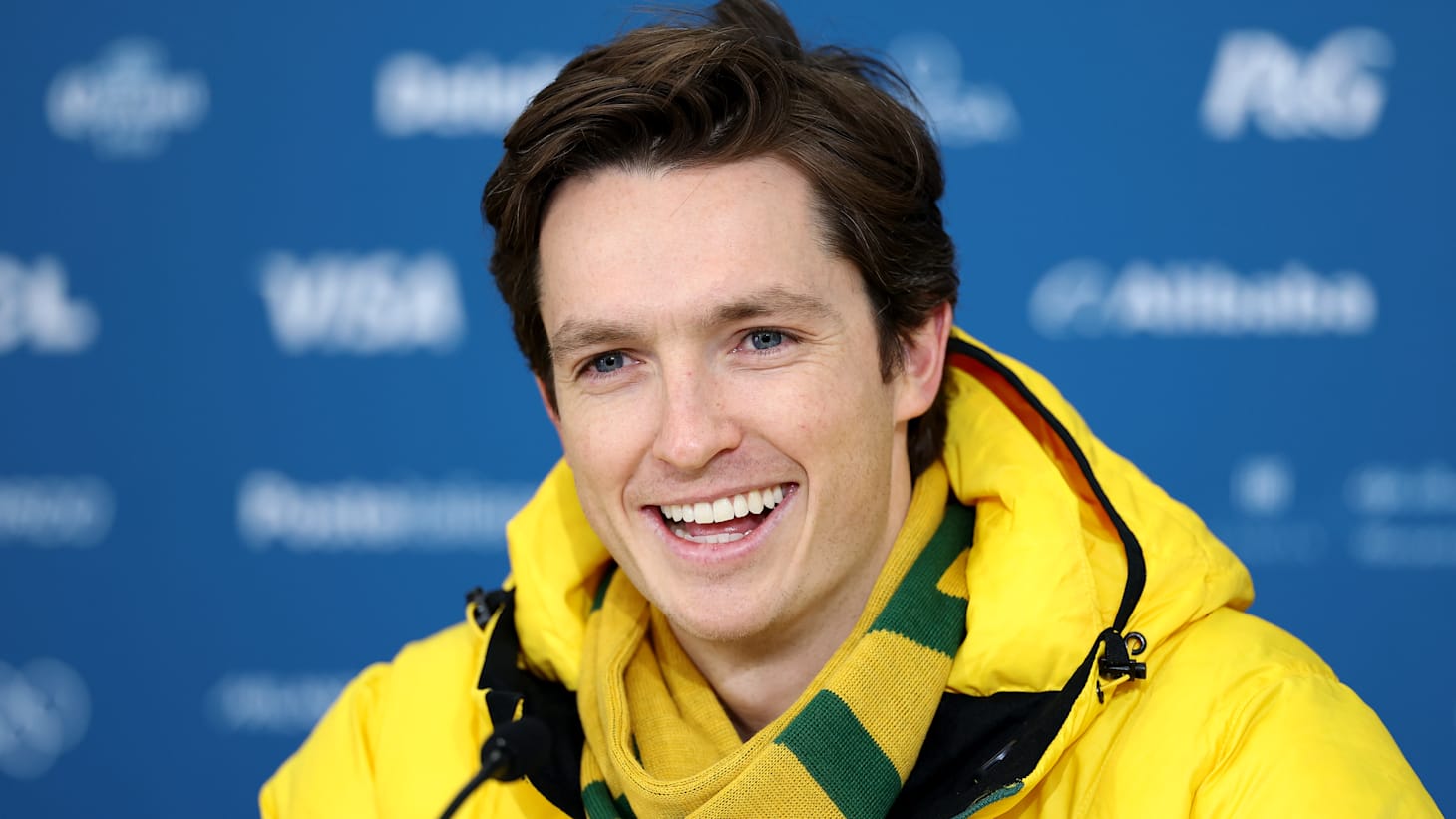 Winter Olympics 2026: Scotty James outlines mission to “revolutionise ...