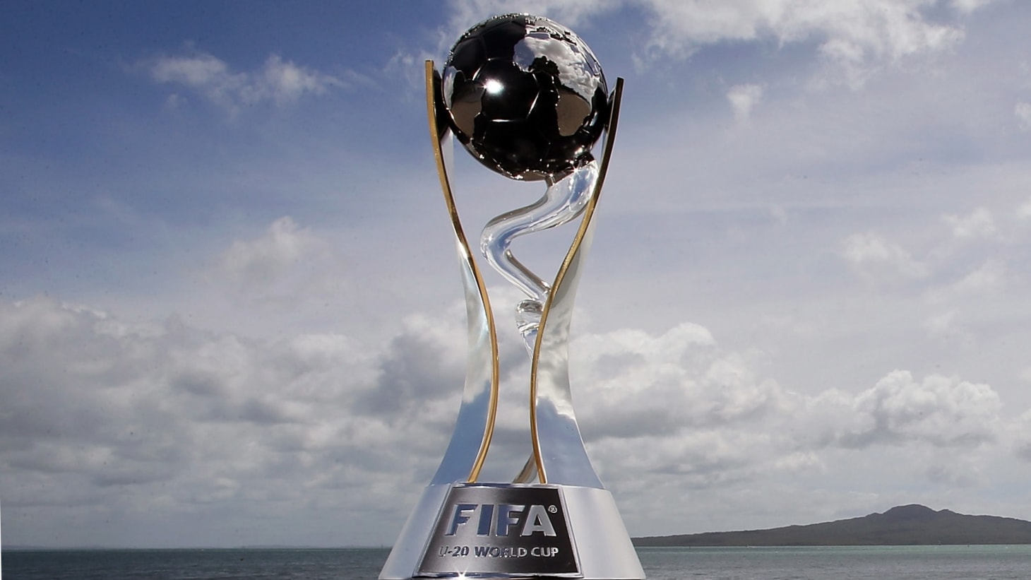 FIFA U-20 World Cup 2025 — Group Stage Latest Standings - SportsHistori