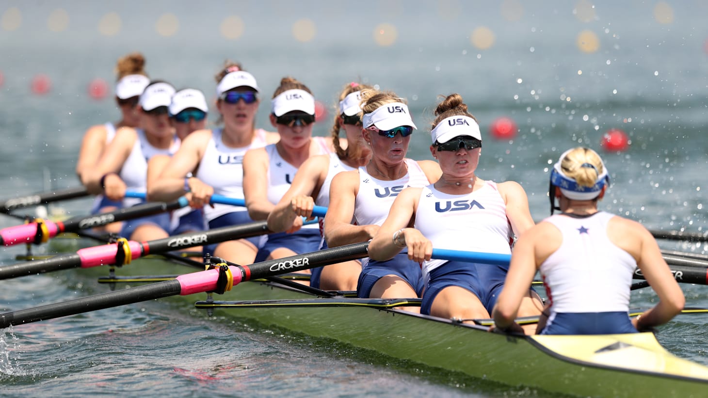 U.S. Rowing Olympic Trials: Preview, schedule and how to watch