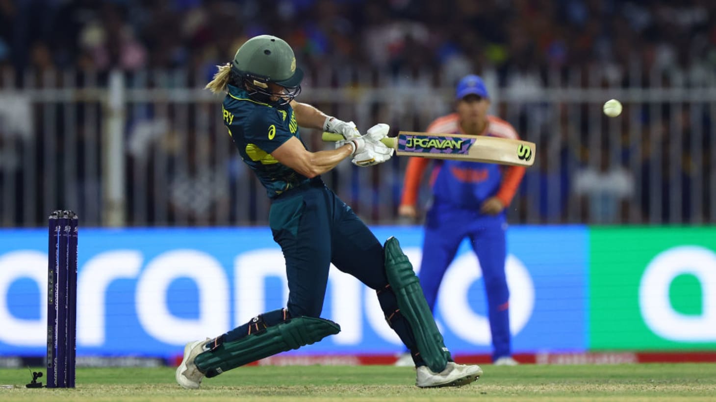 Women’s T20 World Cup: Records, milestones and memorable feats