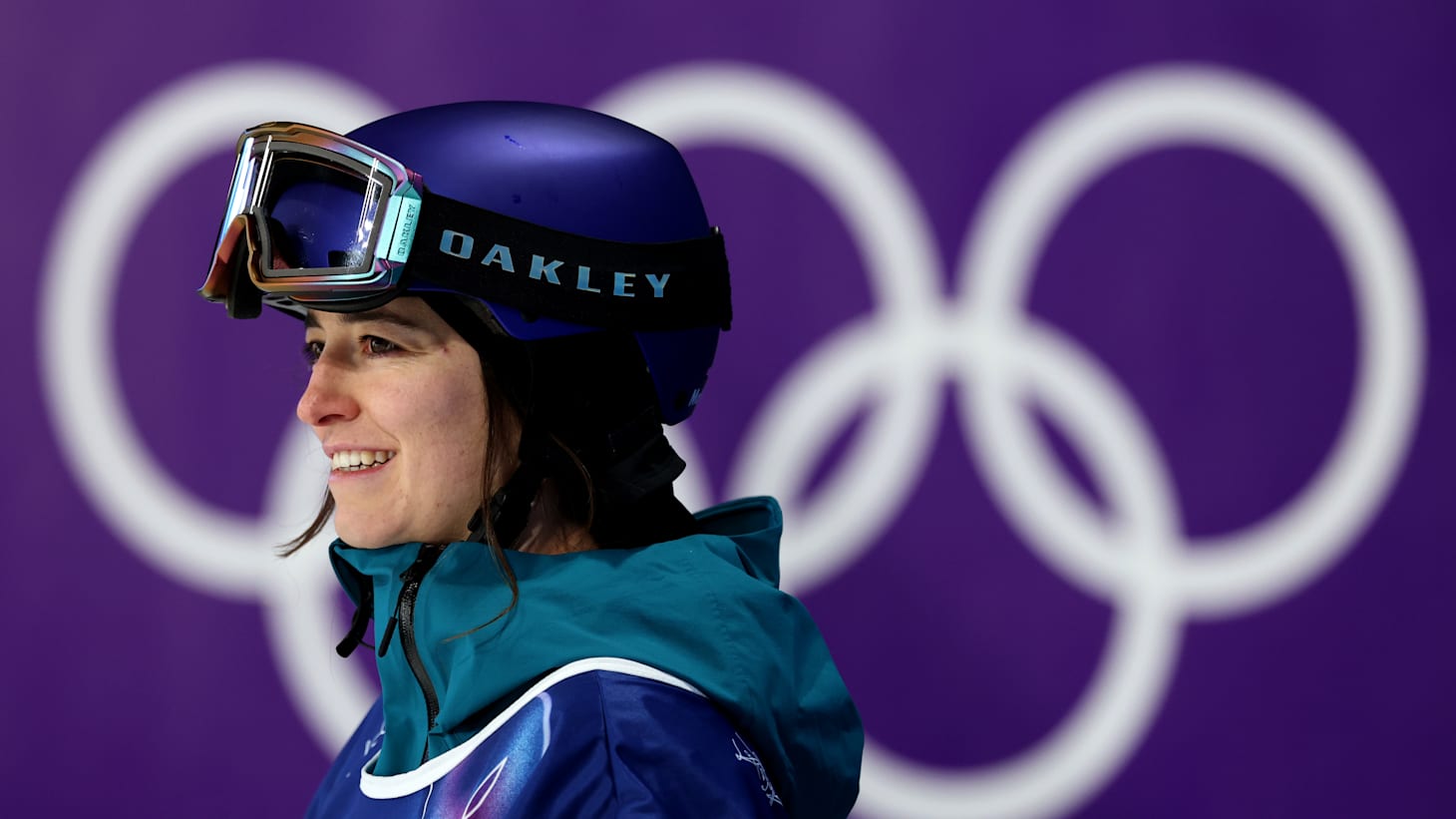 JO d'hiver 2026 : Mathilde Gremaud en finale du ski big air, ça ne ...
