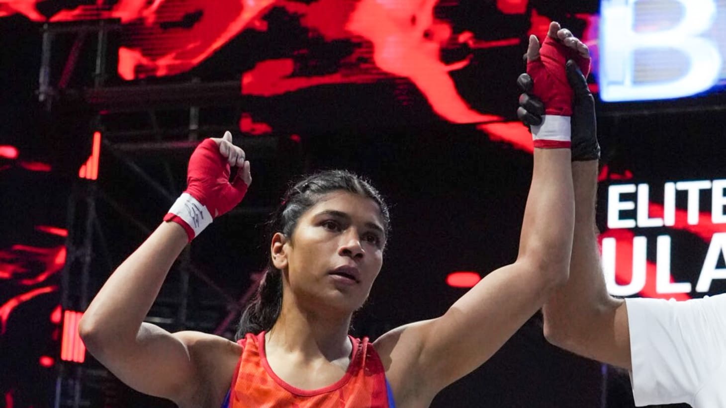 Asian Boxing Championships 2026: Nikhat Zareen, Priya Ghanghas, Preeti ...