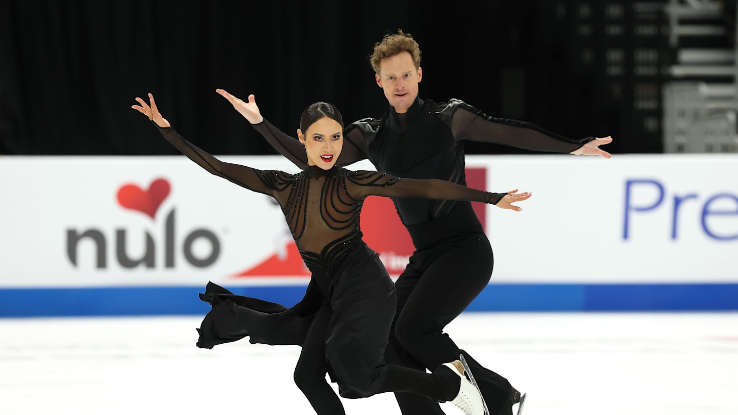 Ice dance at Winter Olympics 2026: Schedule, how to watch live