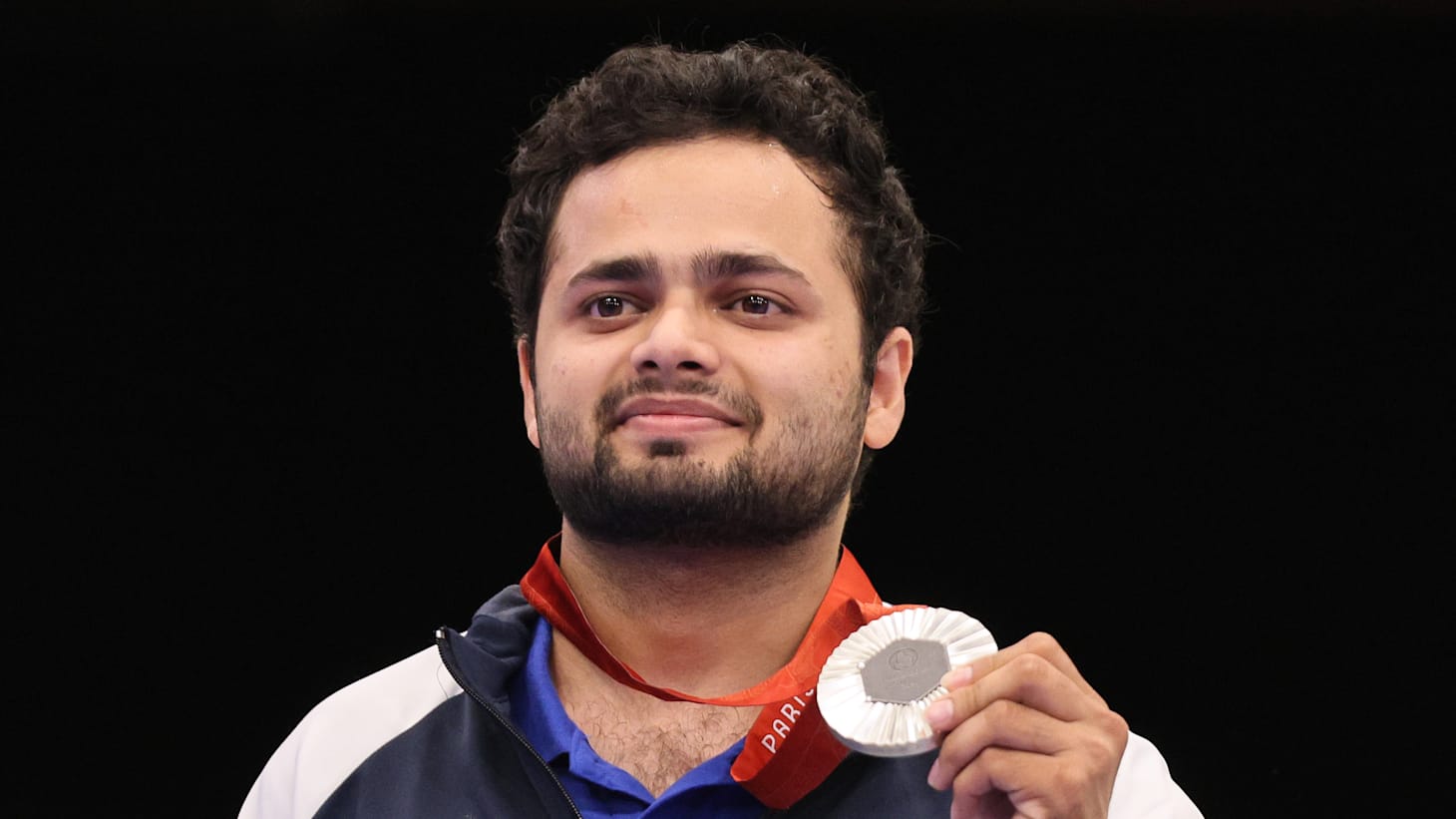 Paris 2024 Paralympics: Manish Narwal wins silver medal in 10m air ...