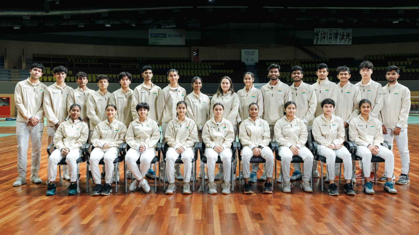 BWF World Junior Mixed Team Championships 2025: Know schedule and watch ...