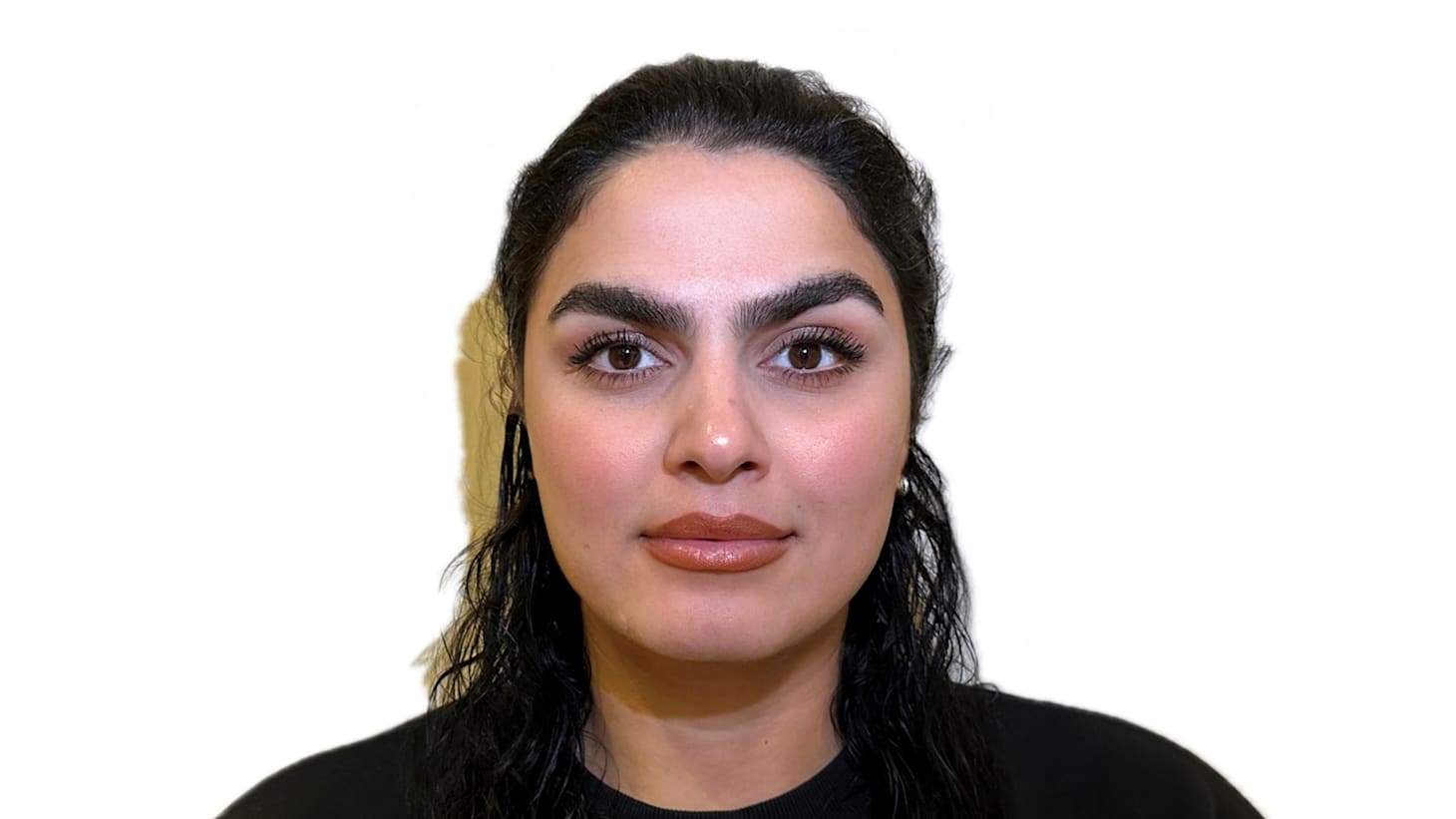 Mahboubeh Barbari Zharfi’s Paris 2024 journey: ‘Even if you are a ...