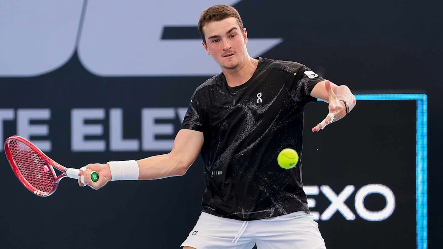 O que João Fonseca defende no Australian Open 2026? Veja como fica a ...