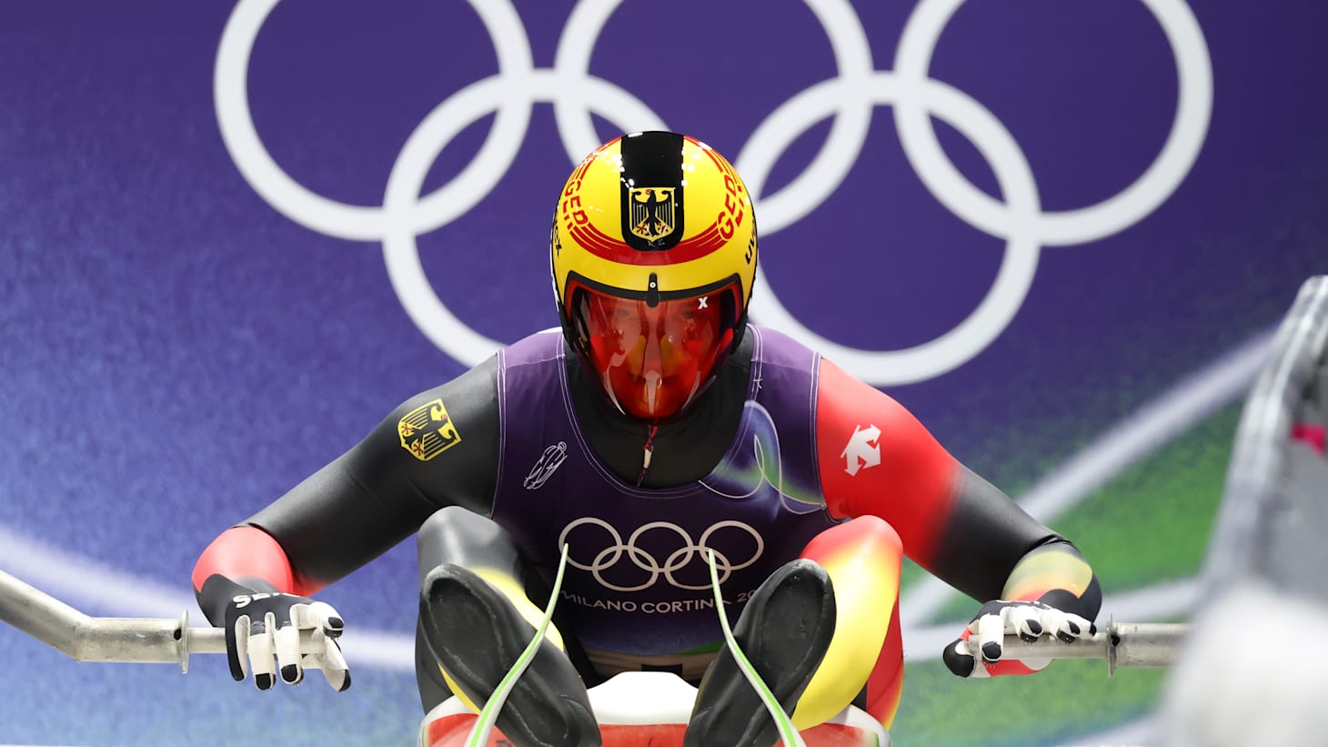 Alemanha quer 'varrer' luge, bobsled e skeleton novamente, e Áustria ...