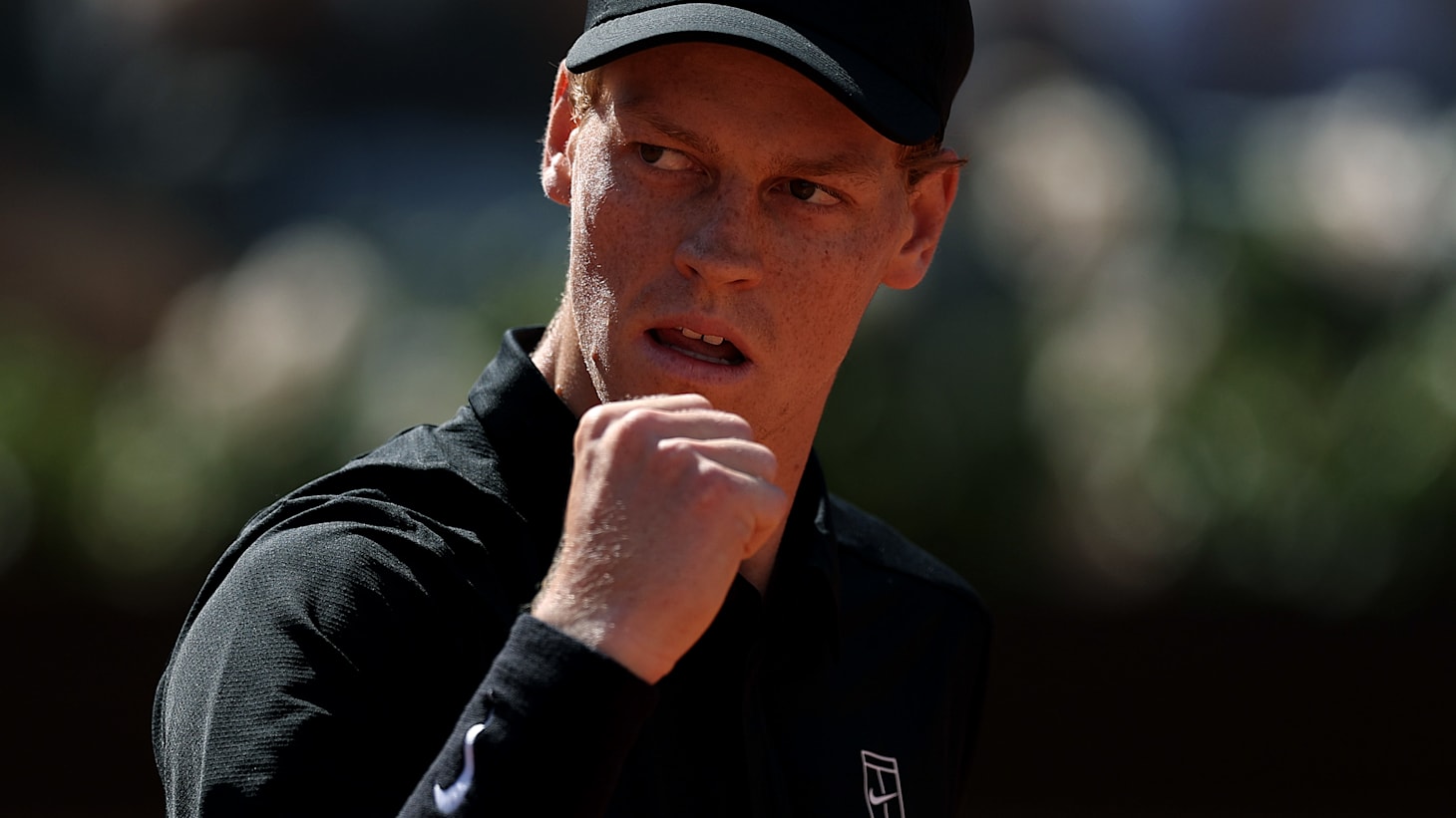 Jannik Sinner oggi: quando gioca a Roma 2026, programma, orario e dove ...