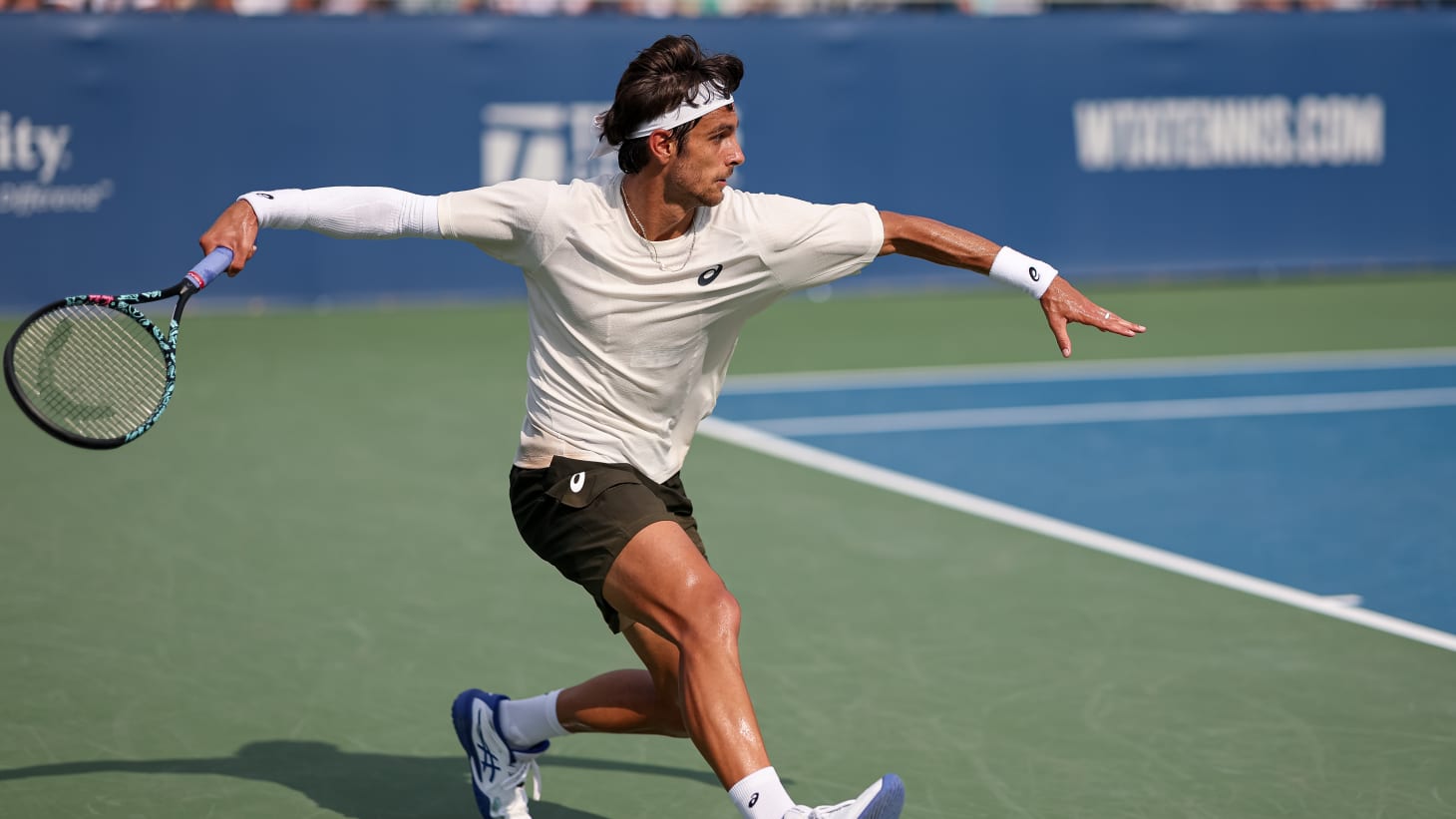Tennis · ATP Toronto e WTA Montreal 2025: programma, orari e dove ...