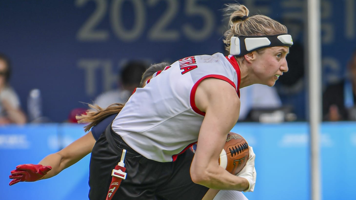 IFAF Euro Flag 2025: Österreichische Teams buchen WM-Ticket und machen ...