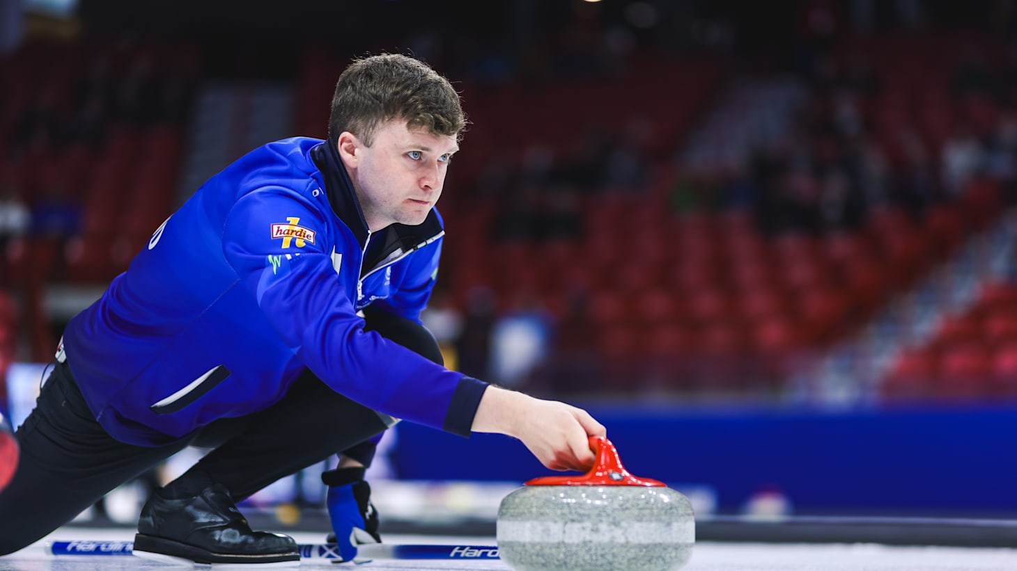 Bruce Mouat: My pursuit of Olympic curling gold at Milano Cortina 2026
