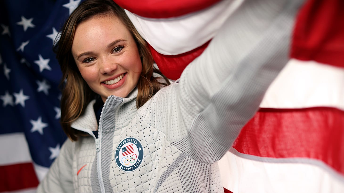 Mariah Bell: Figure skater on life lessons from the Olympics, why ...