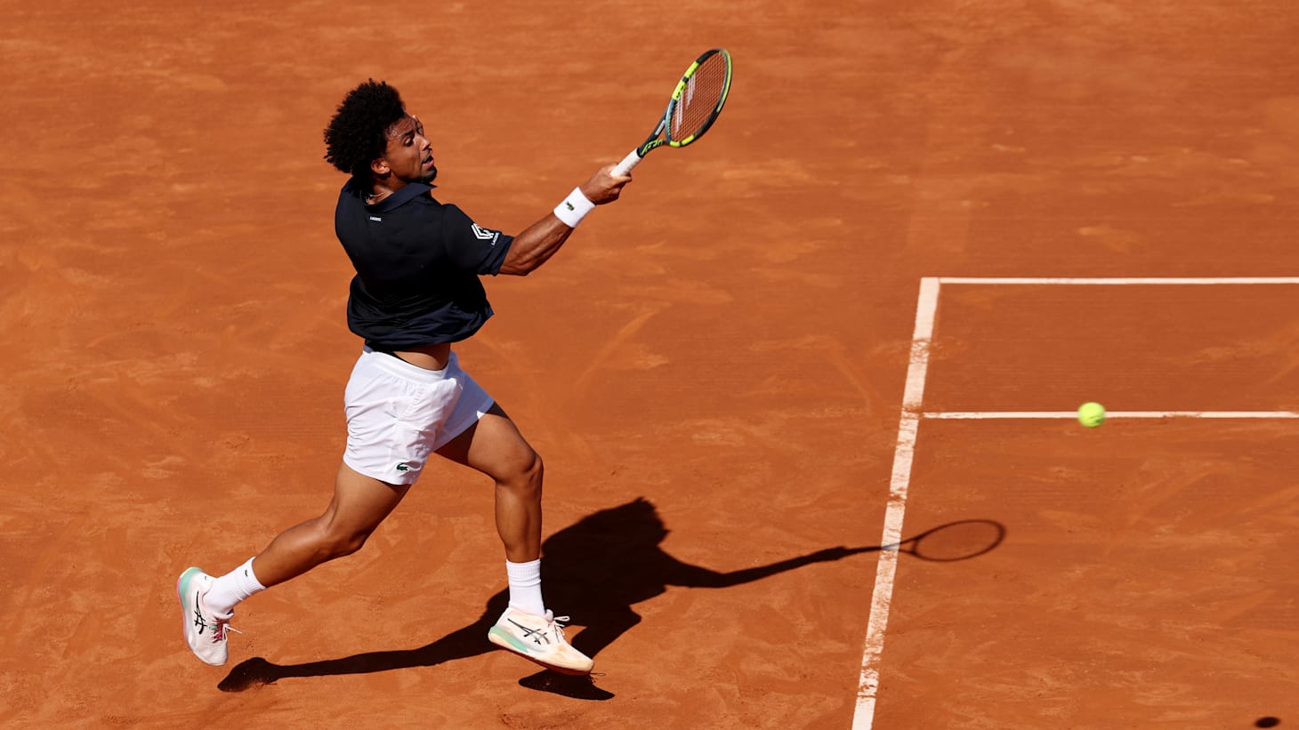 2026 Barcelona Open: Arthur Fils claims fourth career title ...