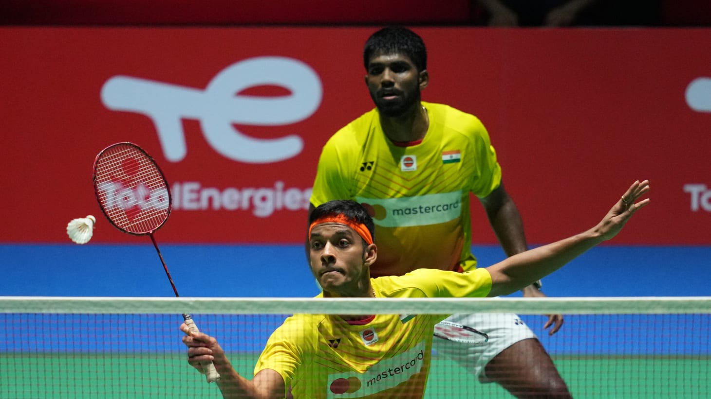 Badminton Asia Championships 2026: Satwik-Chirag pull out; PV Sindhu ...