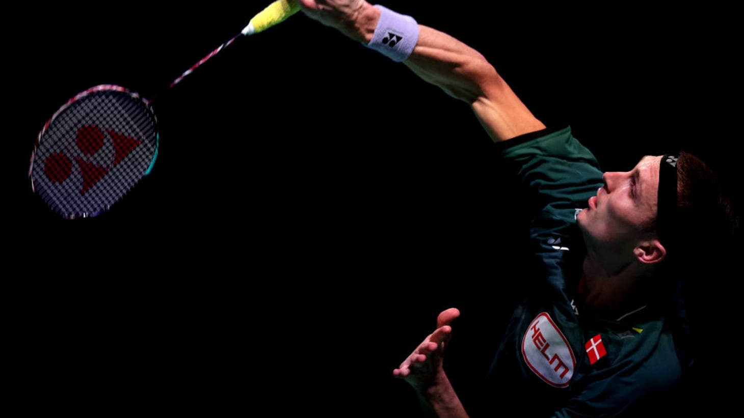 BWF World Tour Finals 2023 badminton: Where to watch live streaming and ...