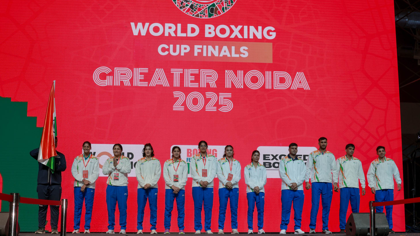 World Boxing Cup Finals 2025: Know Indian boxers’ first round draws