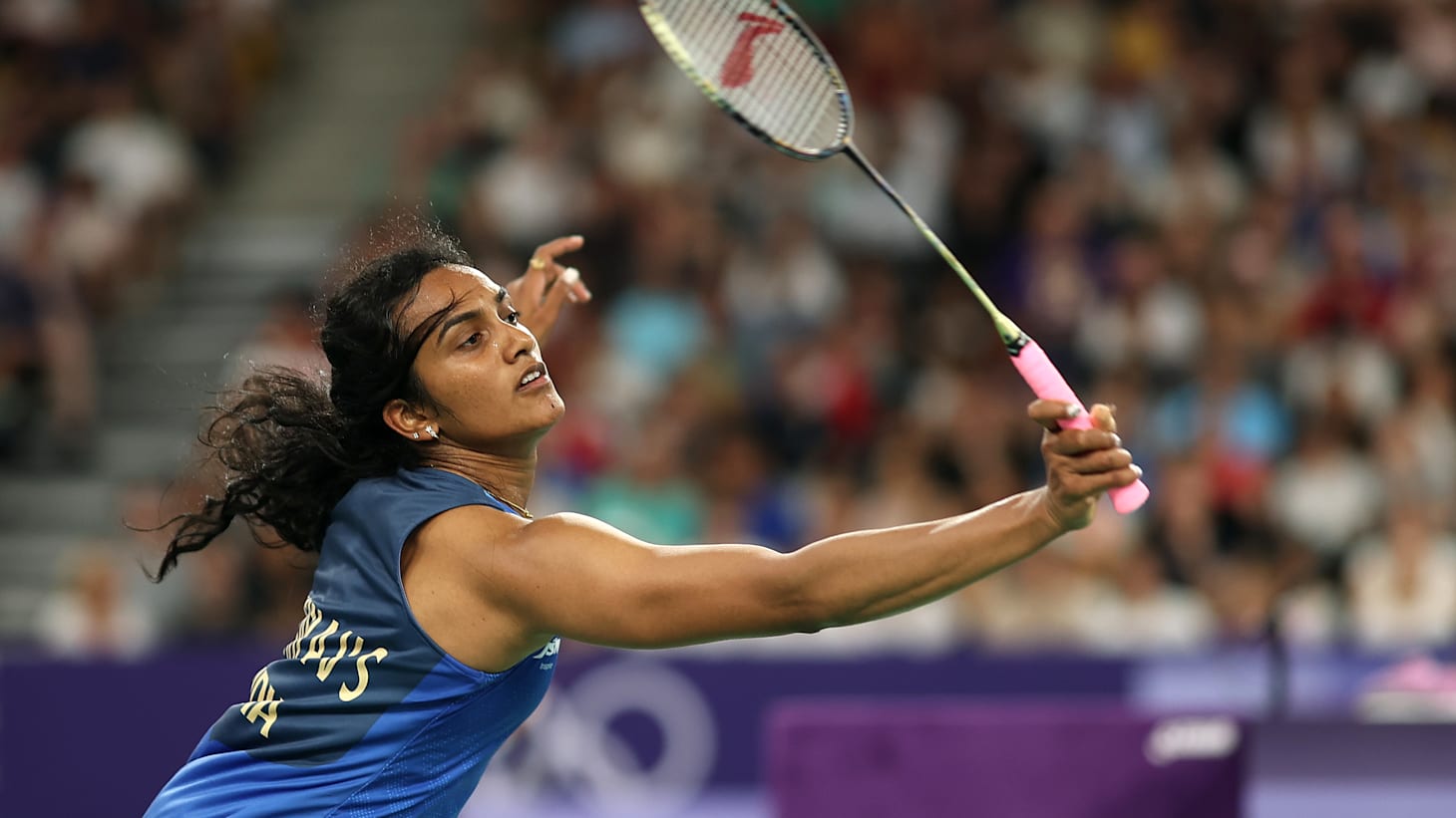 Australian Badminton Open 2026: PV Sindhu marches into second round ...