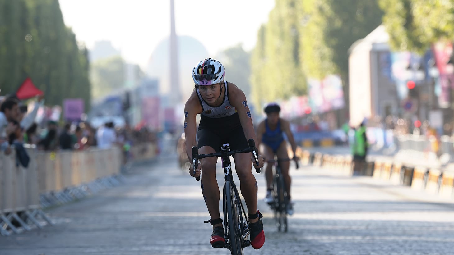 World Triathlon Championship Series 2026 season: Schedule, stars and ...