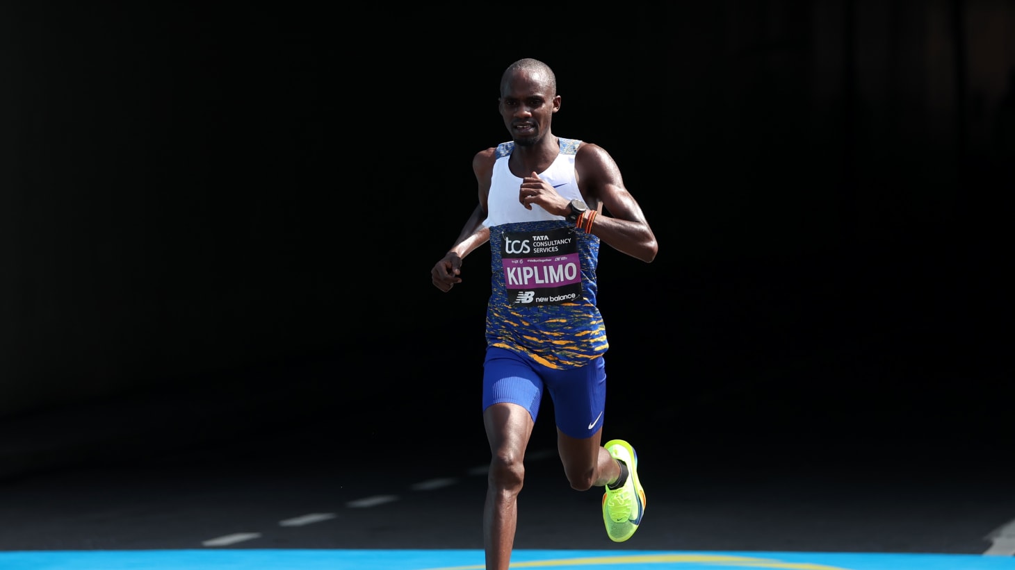 Chicago Marathon 2025: Jacob Kiplimo, Hawi Feysa win 47th running of ...