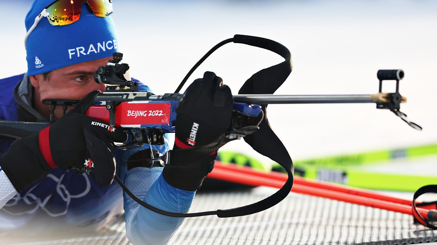 Biathlon at Milano Cortina 2026 Winter Olympics: Full schedule and how ...