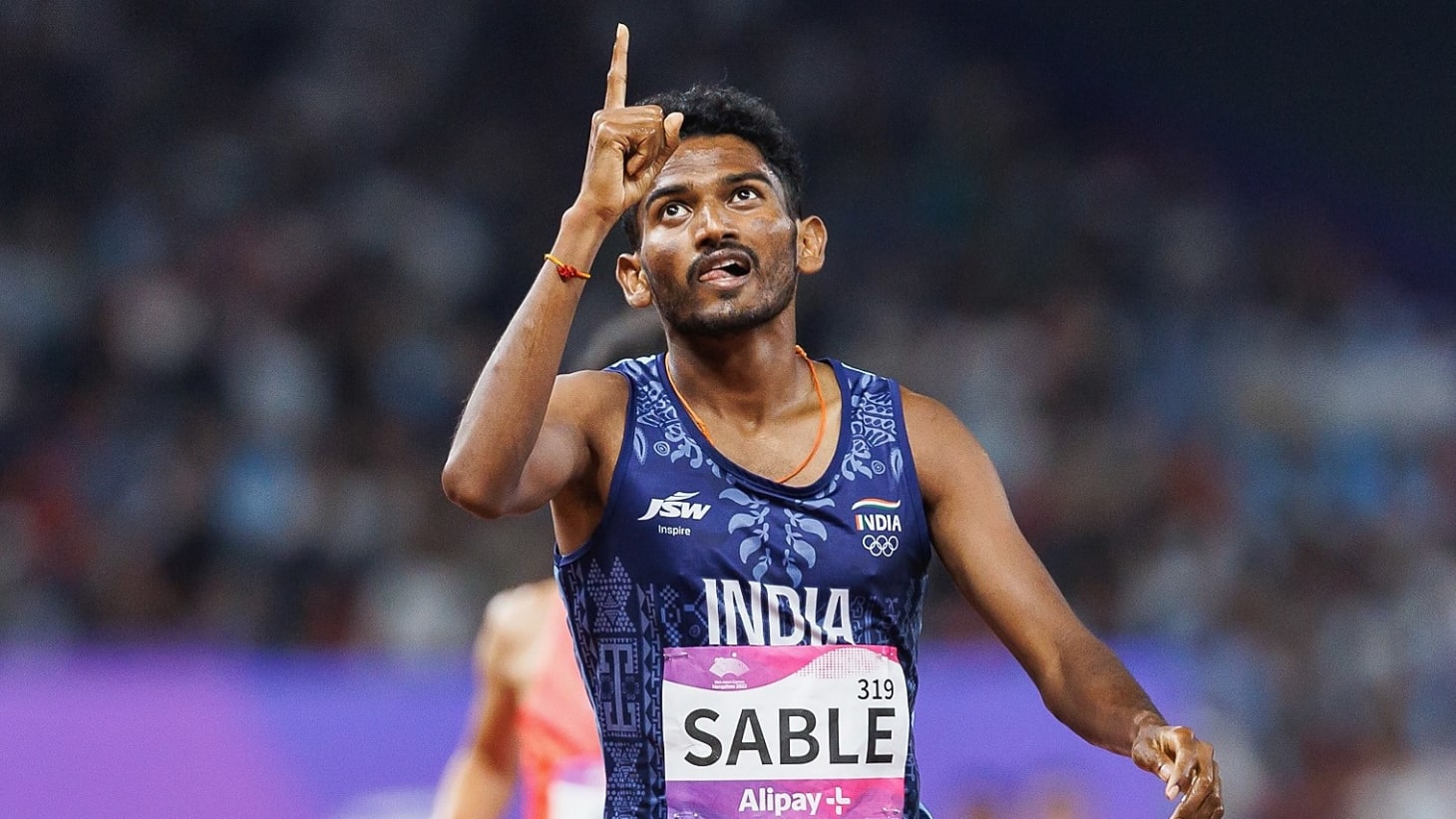 Avinash Sable undergoes knee surgery in Mumbai