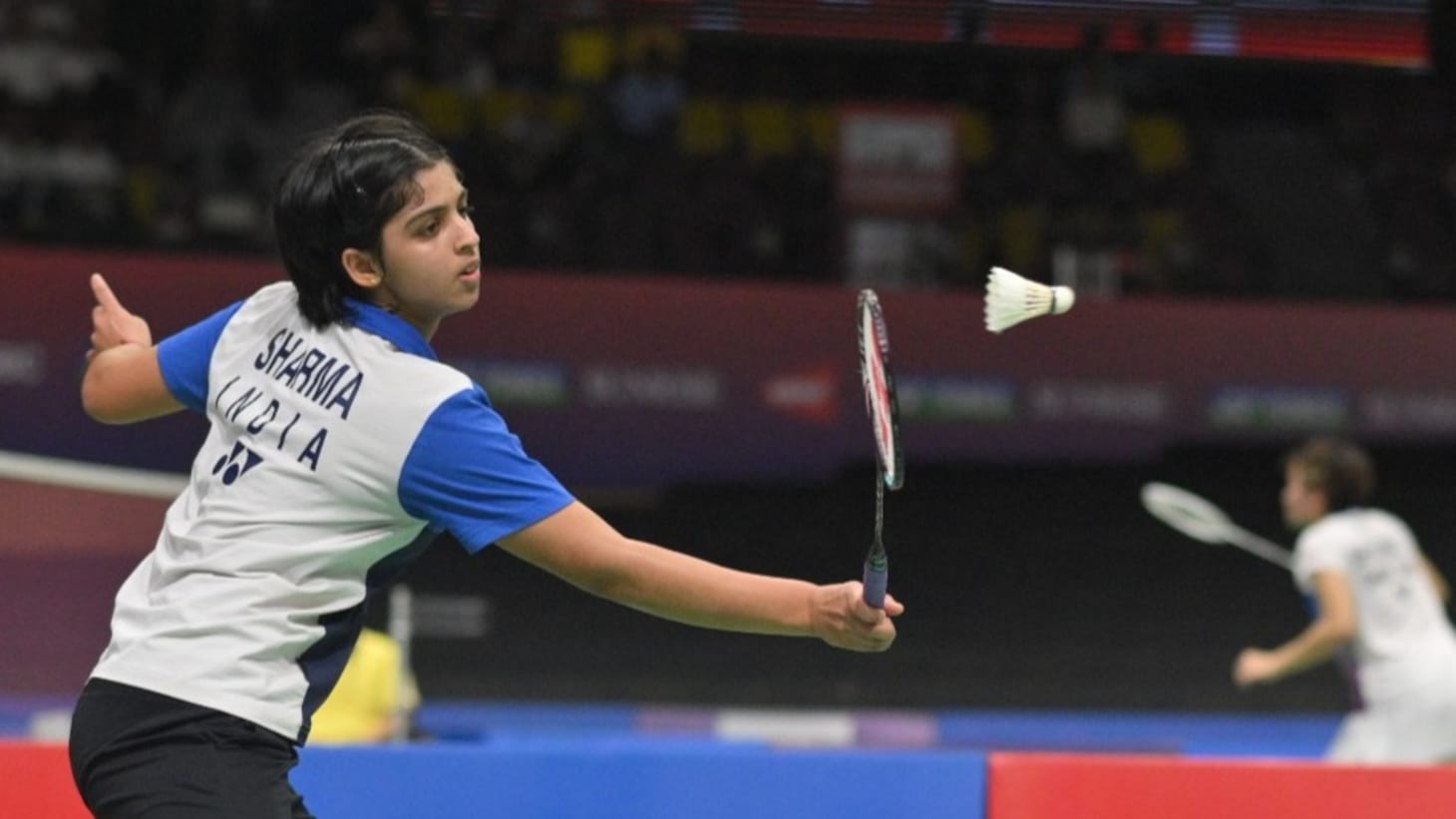 Syed Modi International 2025 badminton: Tanvi Sharma enters semis ...