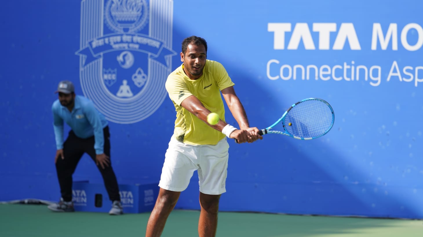 Chennai Open 2025 tennis: Know where to watch live streaming