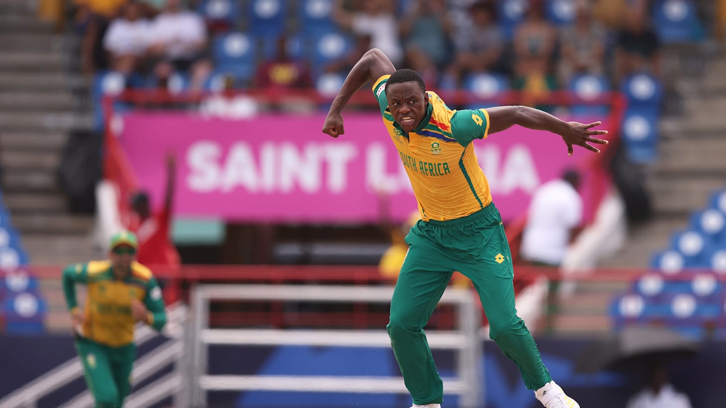 South Africa T20 World Cup 2026 squad