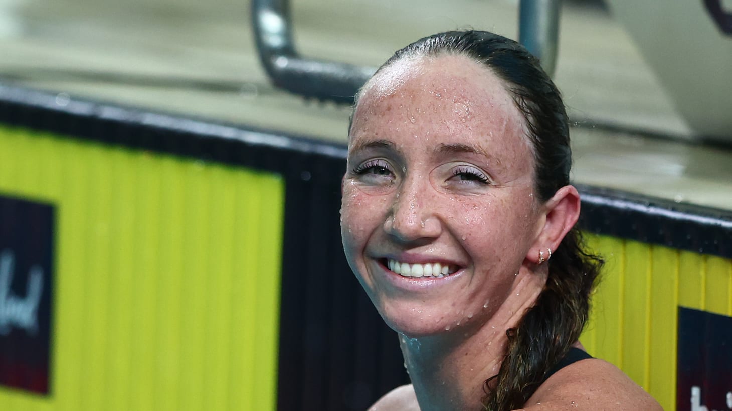 Exclusive: Lani Pallister's warrior path from heart surgery and eating ...