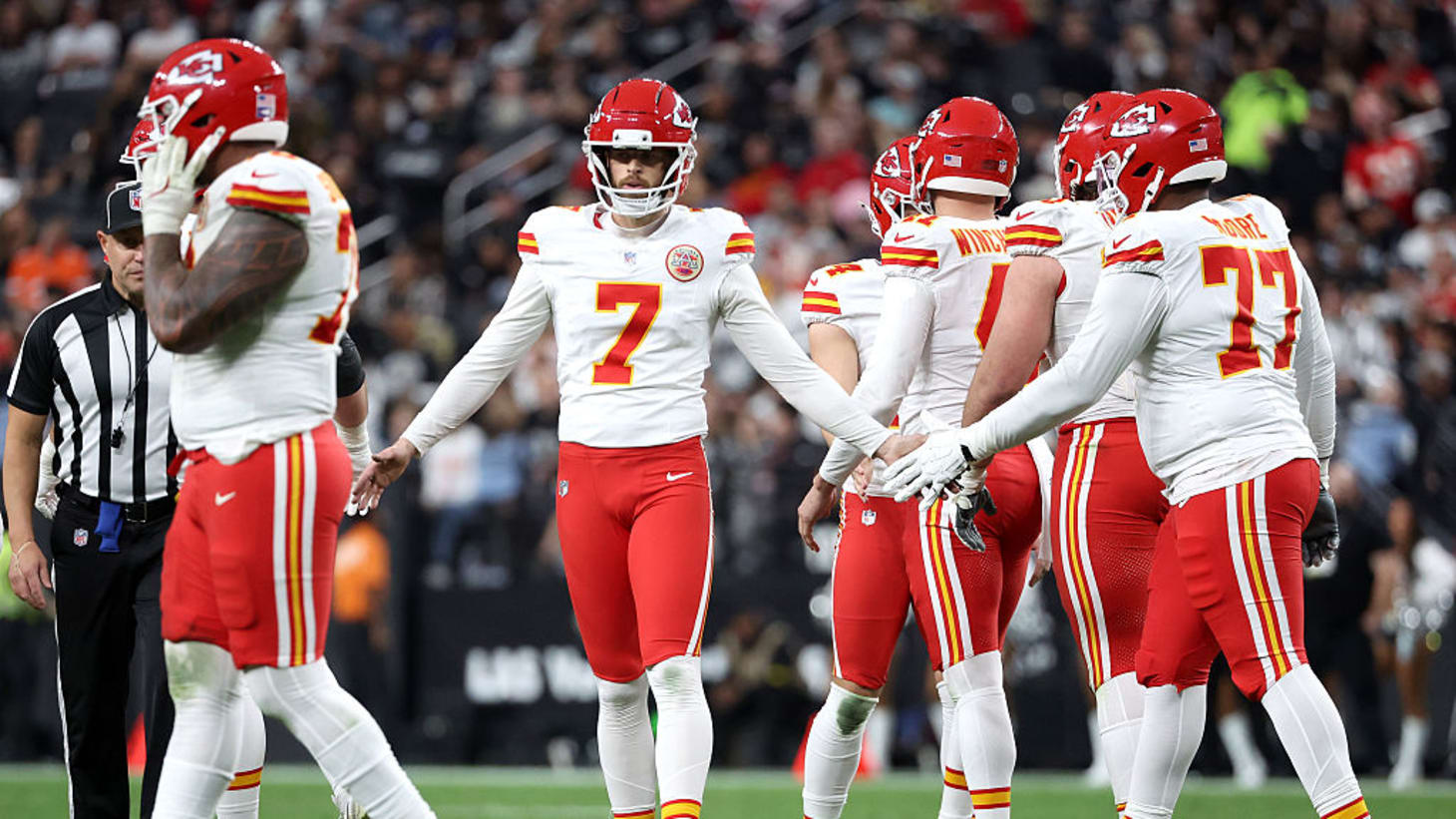 NFL 2026: Unos playoffs sin Kansas City Chiefs y Baltimore Ravens por ...