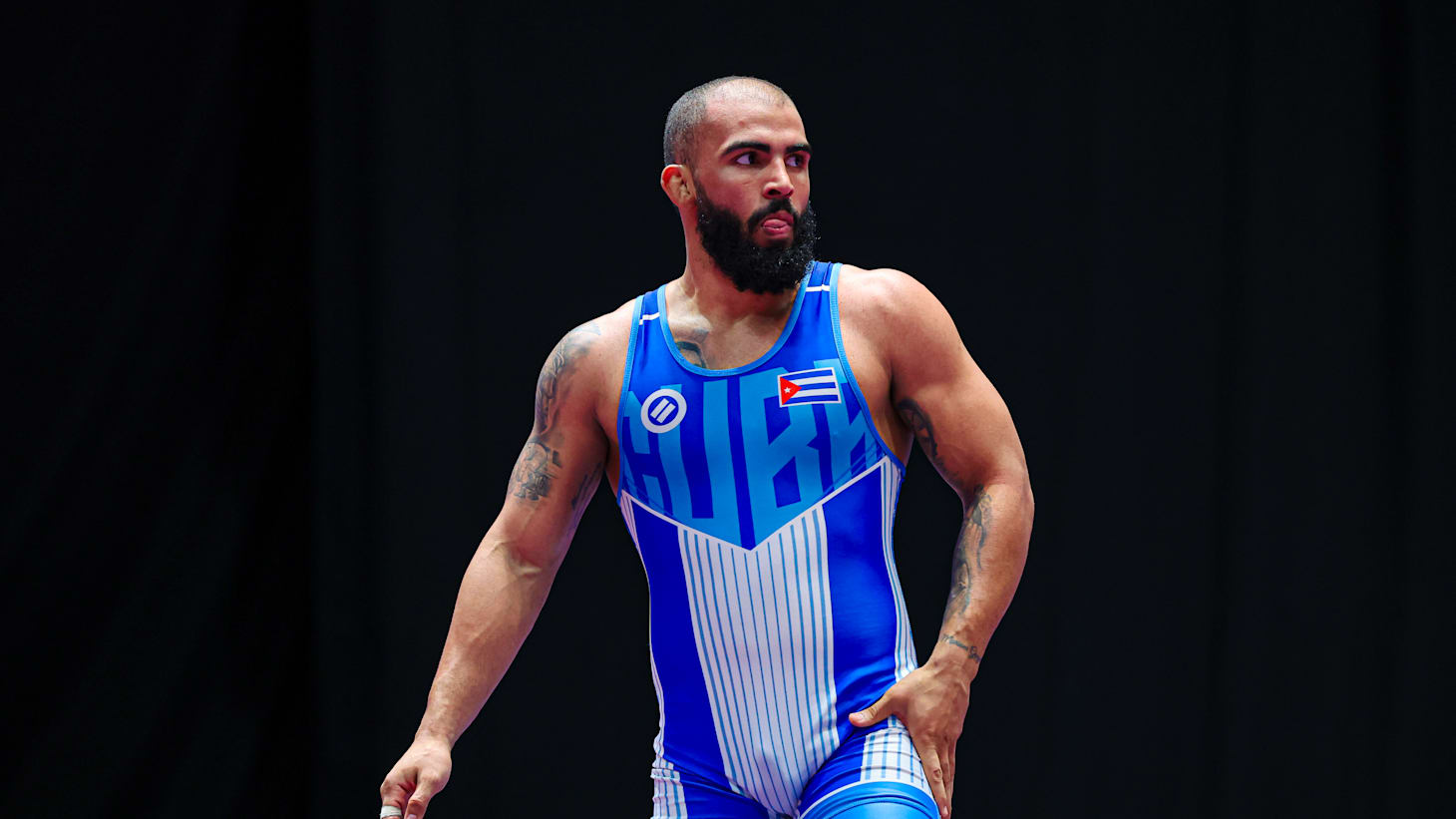 Lucha · Preolímpico Global: previa, calendario y latinos y españoles en ...