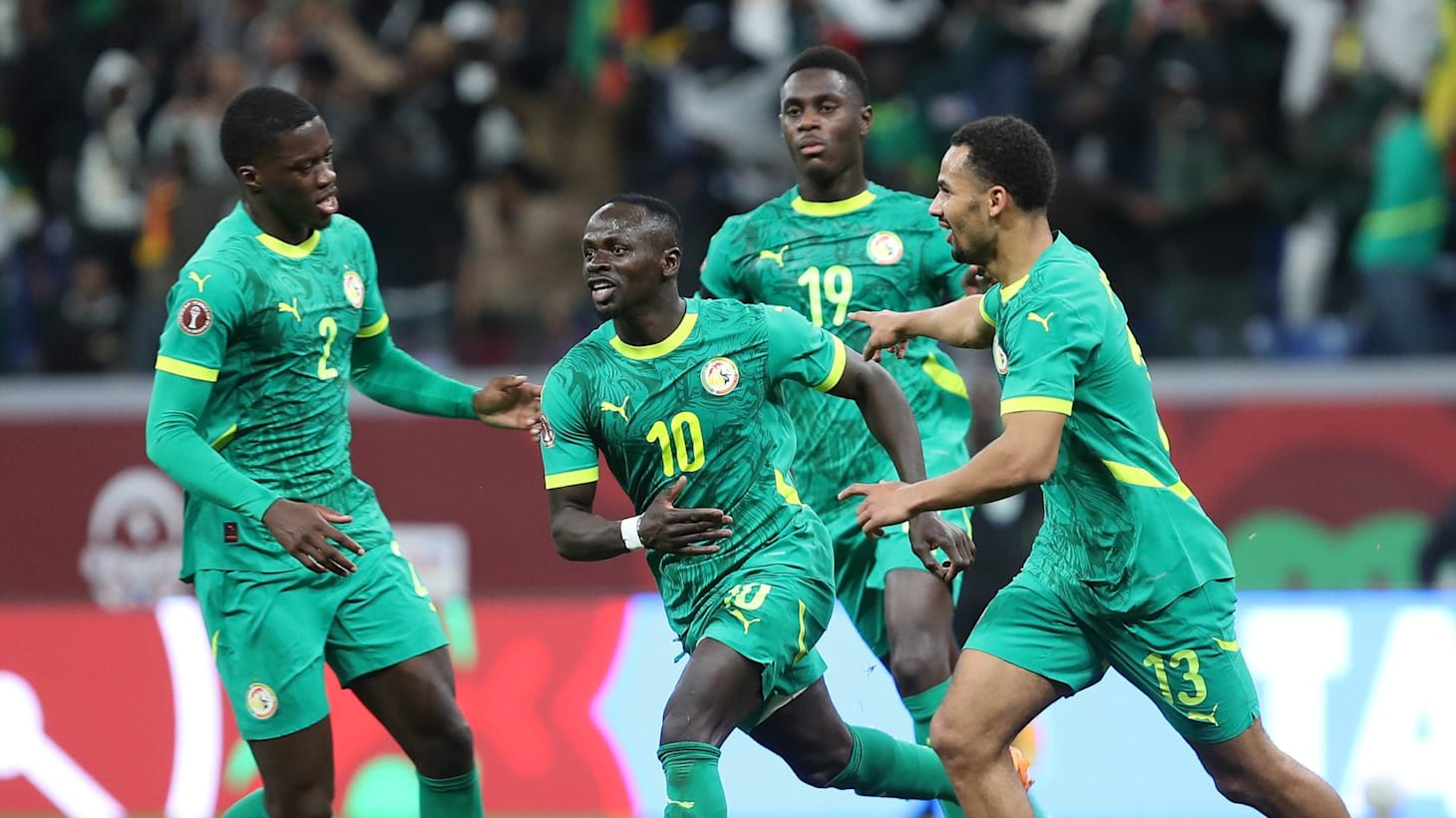 AFCON 2025: Full schedule, results, scores, and standings at CAF Africa ...
